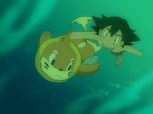 Pokemon | Cartoon Underwater Scenes Wiki | Fandom