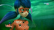 Miraculous Ladybug | Cartoon Underwater Scenes Wiki | Fandom