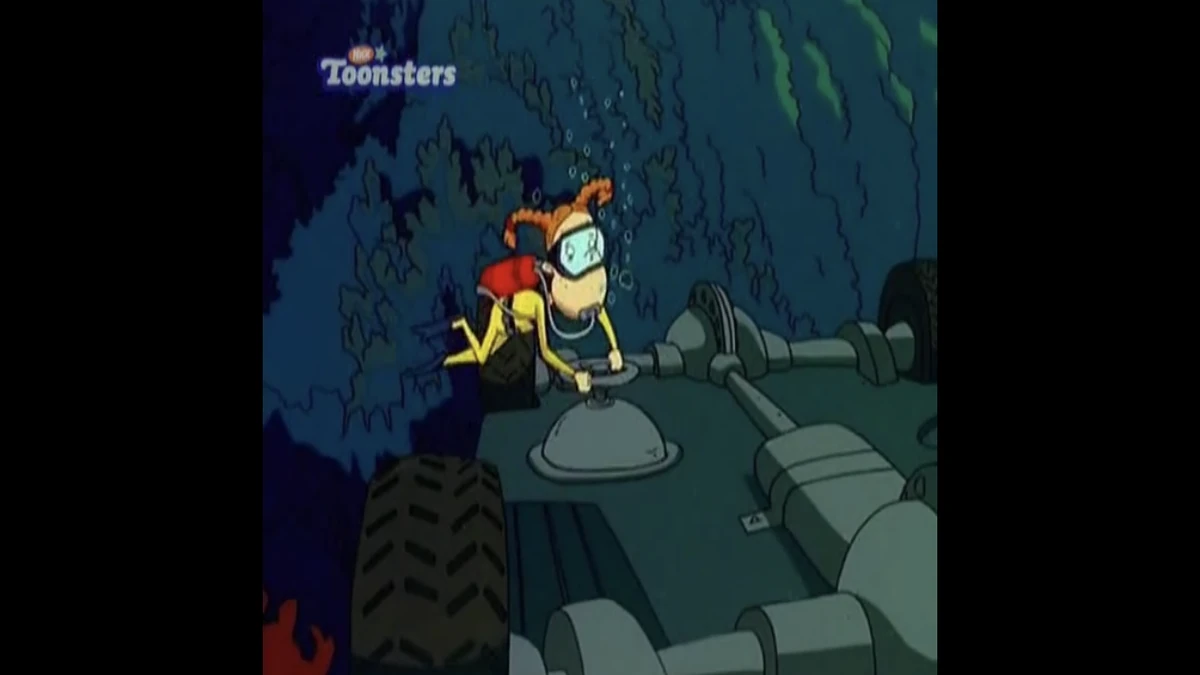 Category:Nickelodeon | Cartoon Underwater Scenes Wiki | Fandom