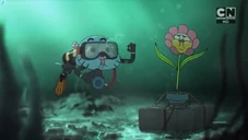 The Amazing World of Gumball | Cartoon Underwater Scenes Wiki | Fandom