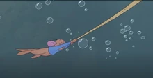 Winnie the Pooh | Cartoon Underwater Scenes Wiki | Fandom
