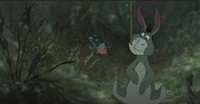 Winnie the Pooh | Cartoon Underwater Scenes Wiki | Fandom