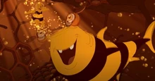 Winnie the Pooh | Cartoon Underwater Scenes Wiki | Fandom