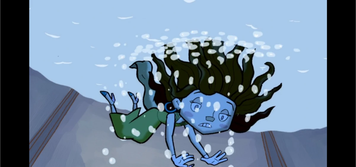 The Replacements | Cartoon Underwater Scenes Wiki | Fandom
