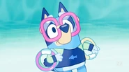 Bluey | Cartoon Underwater Scenes Wiki | Fandom