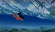 Lilo & Stitch | Cartoon Underwater Scenes Wiki | Fandom