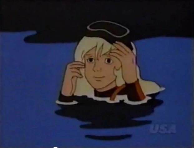 Dinosaucers (1987) | Cartoon Underwater Scenes Wiki | Fandom