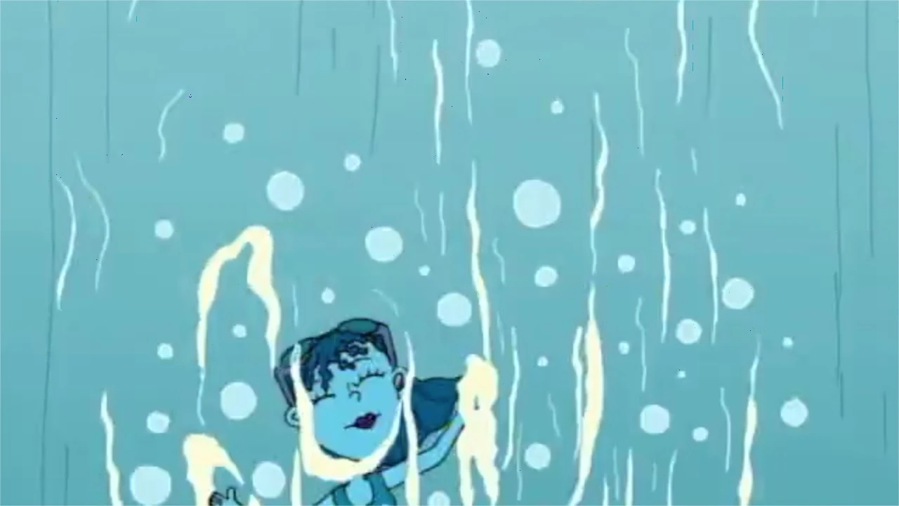 Rocket Power | Cartoon Underwater Scenes Wiki | Fandom