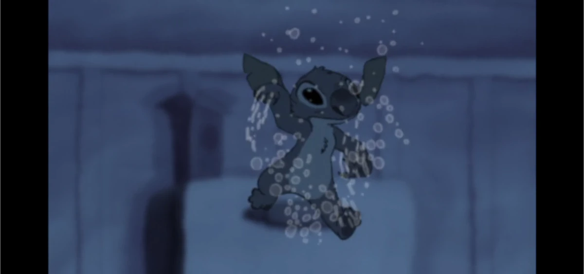 Lilo & Stitch The Series | Cartoon Underwater Scenes Wiki | Fandom