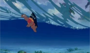 Lilo & Stitch | Cartoon Underwater Scenes Wiki | Fandom