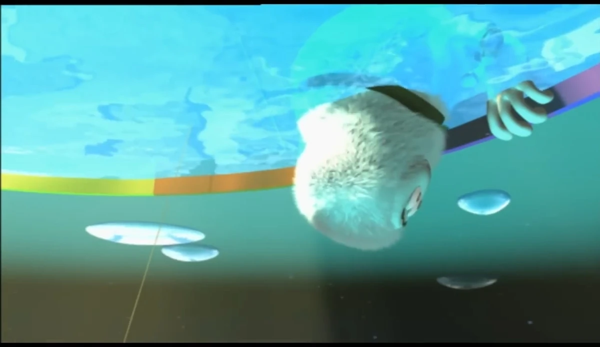 Tiny Planets | Cartoon Underwater Scenes Wiki | Fandom