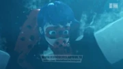 Miraculous Ladybug | Cartoon Underwater Scenes Wiki | Fandom