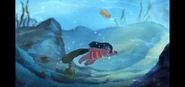Lilo & Stitch: The Series | Cartoon Underwater Scenes Wiki | Fandom