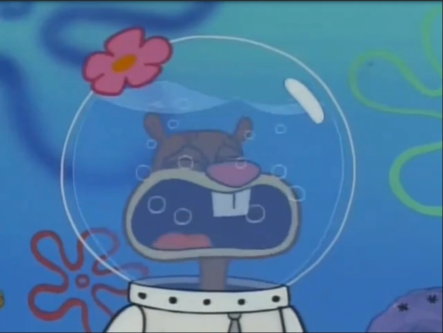 SpongeBob SquarePants | Cartoon Underwater Scenes Wiki | Fandom