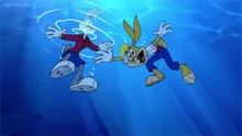 Looney Tunes | Cartoon Underwater Scenes Wiki | Fandom