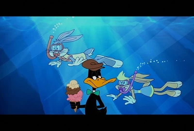 Looney Tunes | Cartoon Underwater Scenes Wiki | Fandom