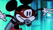 Mickey Mouse | Cartoon Underwater Scenes Wiki | Fandom