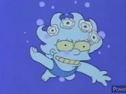 The Simpsons | Cartoon Underwater Scenes Wiki | Fandom