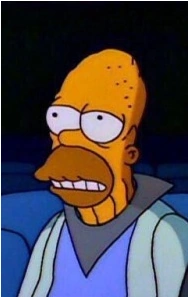 Homer Simpson | Cartoon Universe Association+ Wiki | Fandom