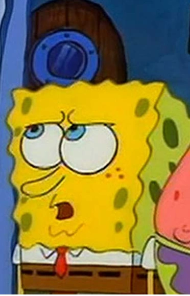 Spongebob squarepants | Cartoon Universe Association+ Wiki | Fandom