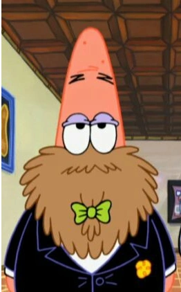 John Star | Cartoon Universe Association+ Wiki | Fandom