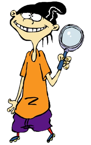 Edd | Cartoon Universe Wiki | Fandom
