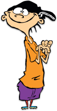 Edd | Cartoon Universe Wiki | Fandom