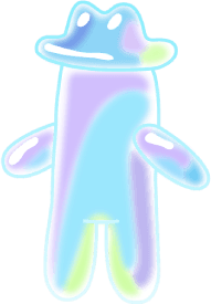 Bubble Buddy | Cartoon Universe Wiki | Fandom