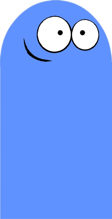 Bloo | Cartoon Universe Wiki | Fandom