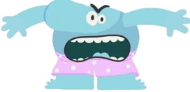 Beardy Bodo | Cartoon Universe Wiki | Fandom