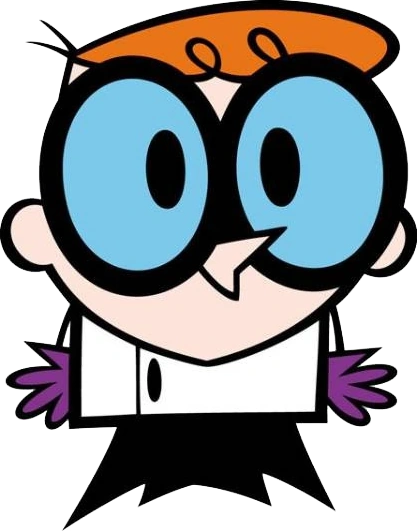 Dexter | Cartoon Universe Wiki | Fandom