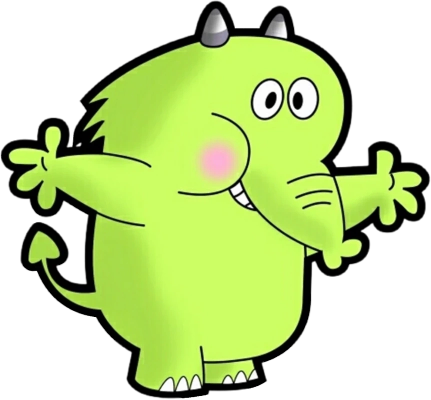 Fred Fredburger | Cartoon Universe Wiki | Fandom