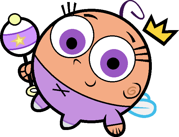 Poof | Cartoon Universe Wiki | Fandom