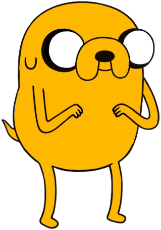 Jake the Dog | Cartoon Universe Wiki | Fandom