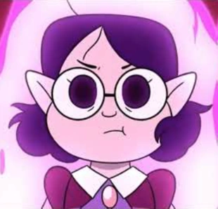 Inner Willow | Cartoon Villains Wiki | Fandom