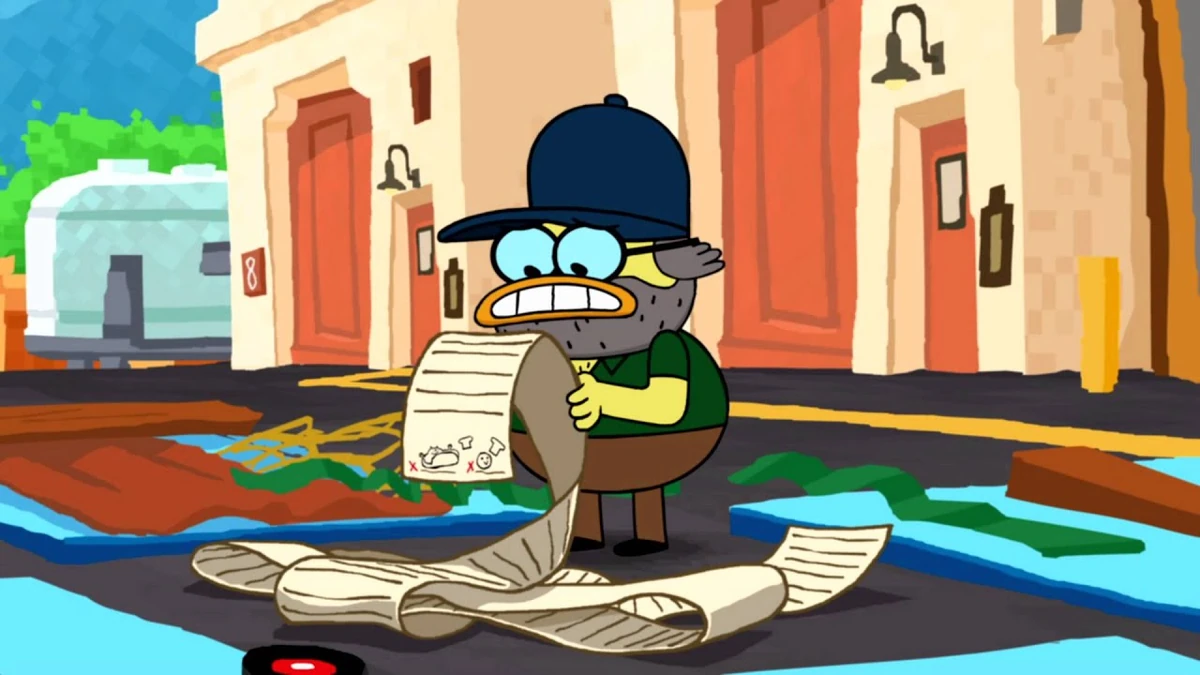 Category:Nolan North | Cartoon Villains Wiki | Fandom