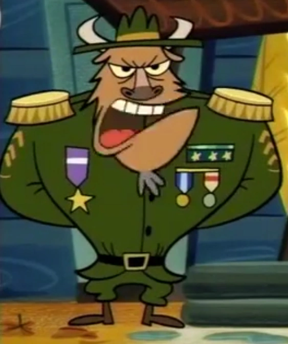 Category:Camp Lazlo Villains | Cartoon Villains Wiki | Fandom