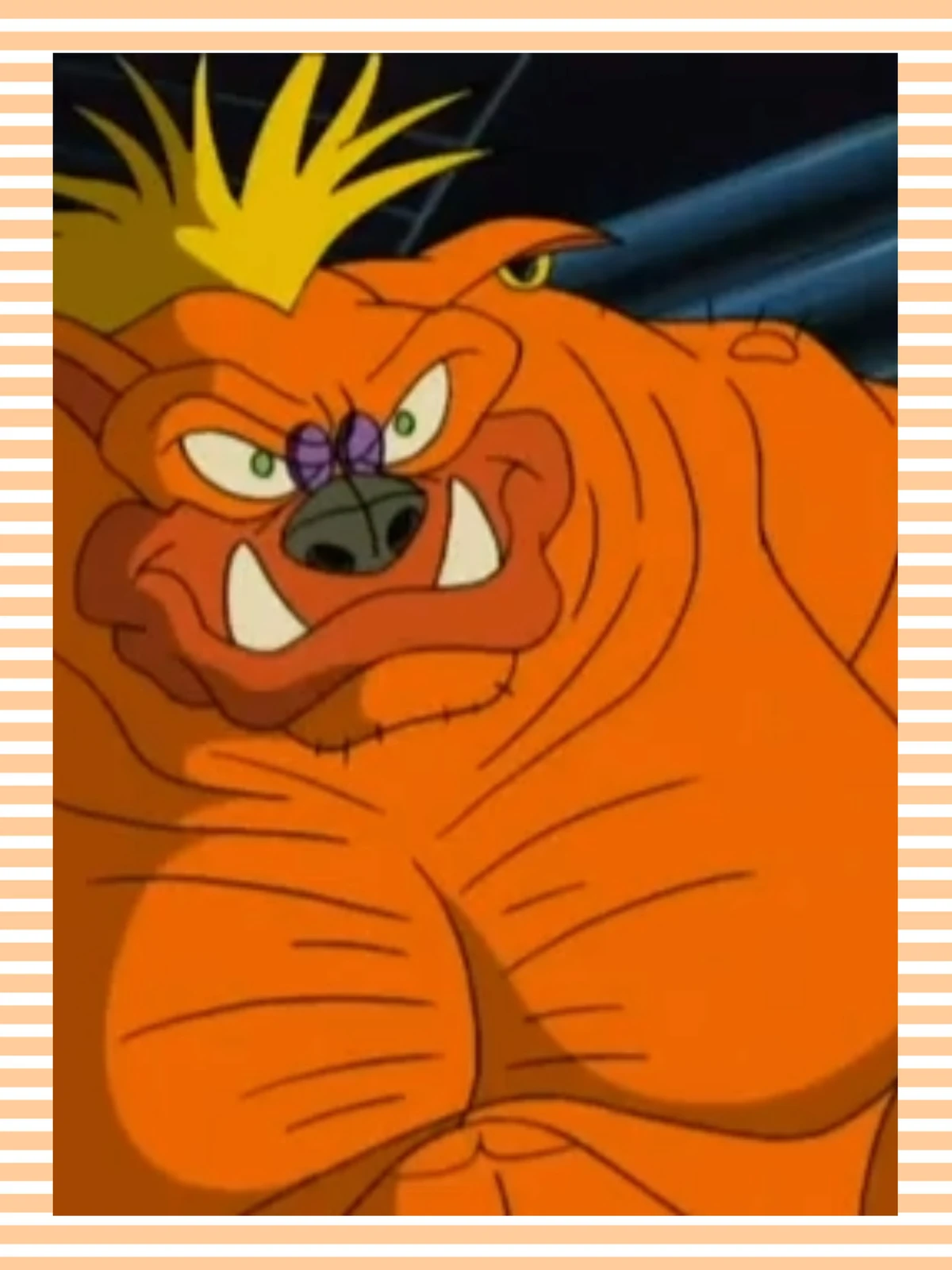 Dingo | Cartoon Villains Wiki | Fandom