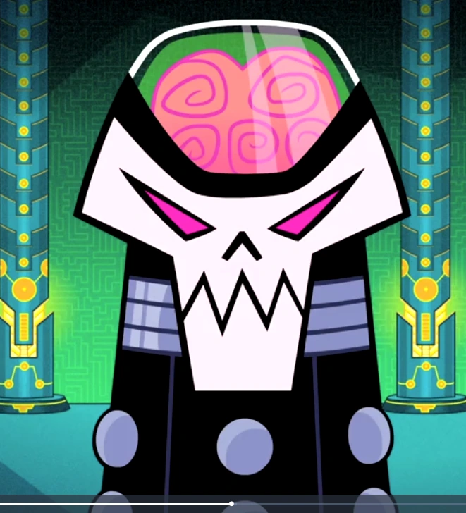 Brain | Cartoon Villains Wiki | Fandom