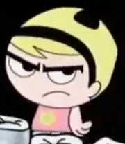 Mandy | Cartoon Villains Wiki | Fandom