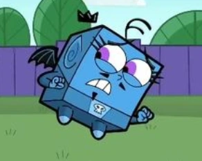 Foop | Cartoon Villains Wiki | Fandom