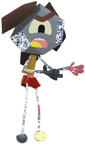 Rob (The Amazing World of Gumball) | Cartoon Villains Wiki | Fandom