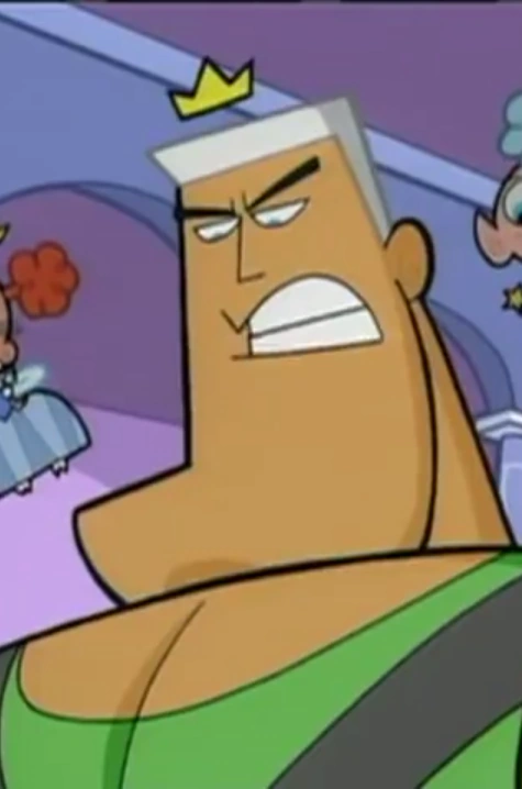 Jorgen Von Strangle | Cartoon Villains Wiki | Fandom