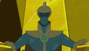 Lunaris | Cartoon Villains Wiki | Fandom