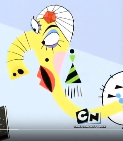 Duchess | Cartoon Villains Wiki | Fandom