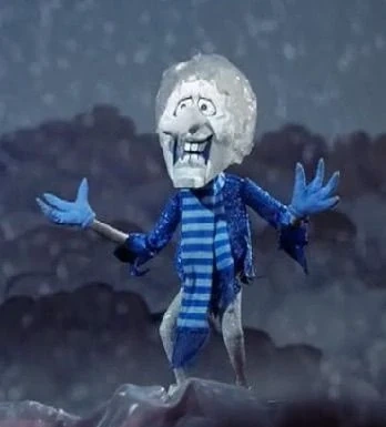 Snow Miser | Cartoon Villains Wiki | Fandom