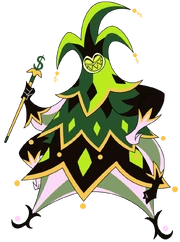 Mammon (Helluva Boss) | Cartoon Villains Wiki | Fandom