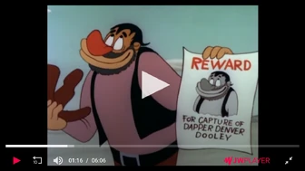 Dapper Denver Dooley | Cartoon Villains Wiki | Fandom