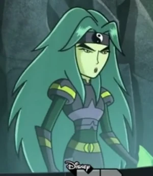 Shadow | Cartoon Villains Wiki | Fandom