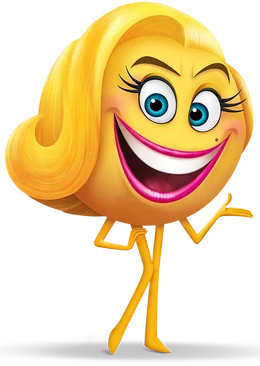 Smiler | Cartoon Villains Wiki | Fandom